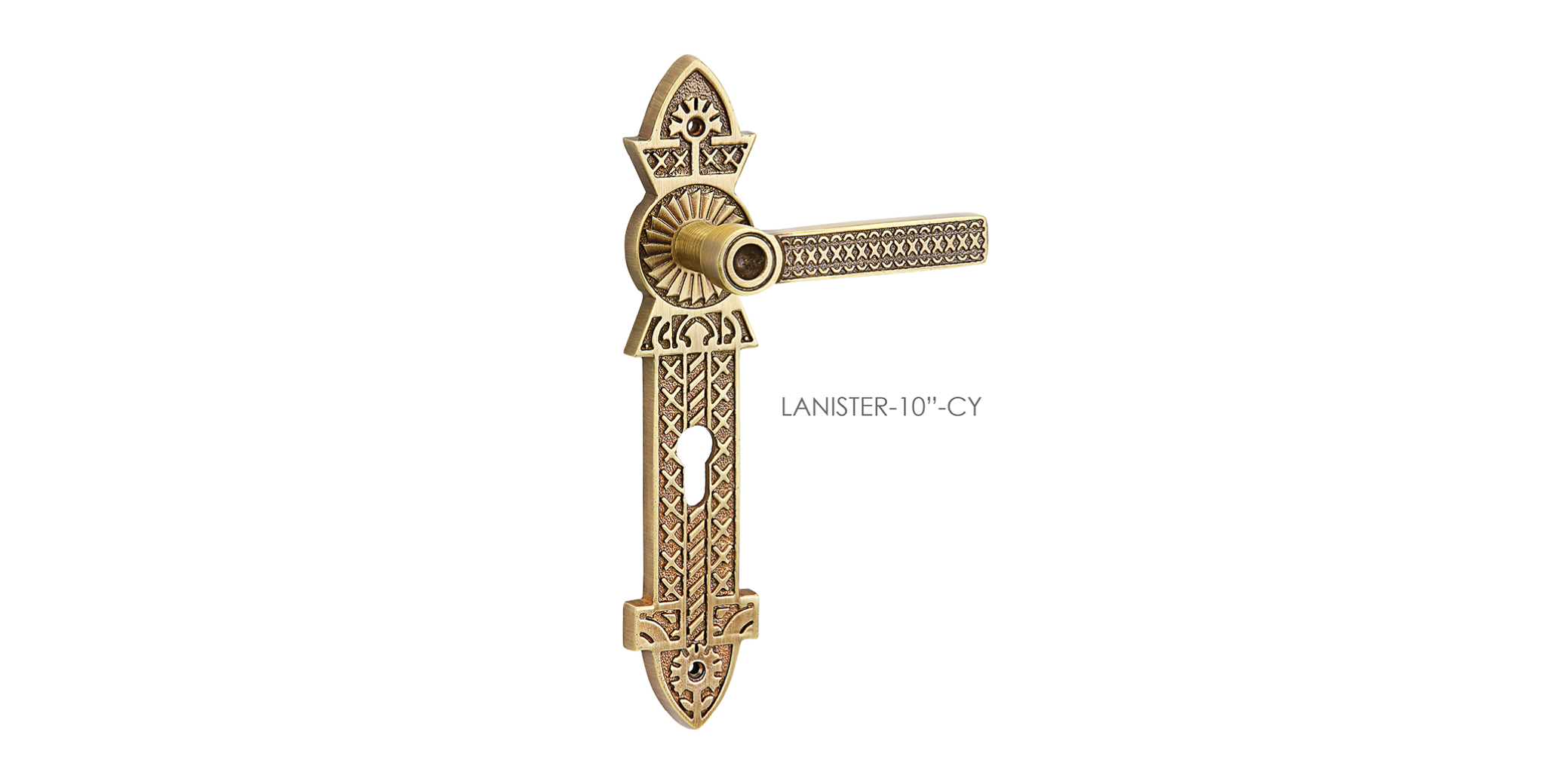 Main Door Handles | Front Door Handles | Big Door Handles - Goldenlocks