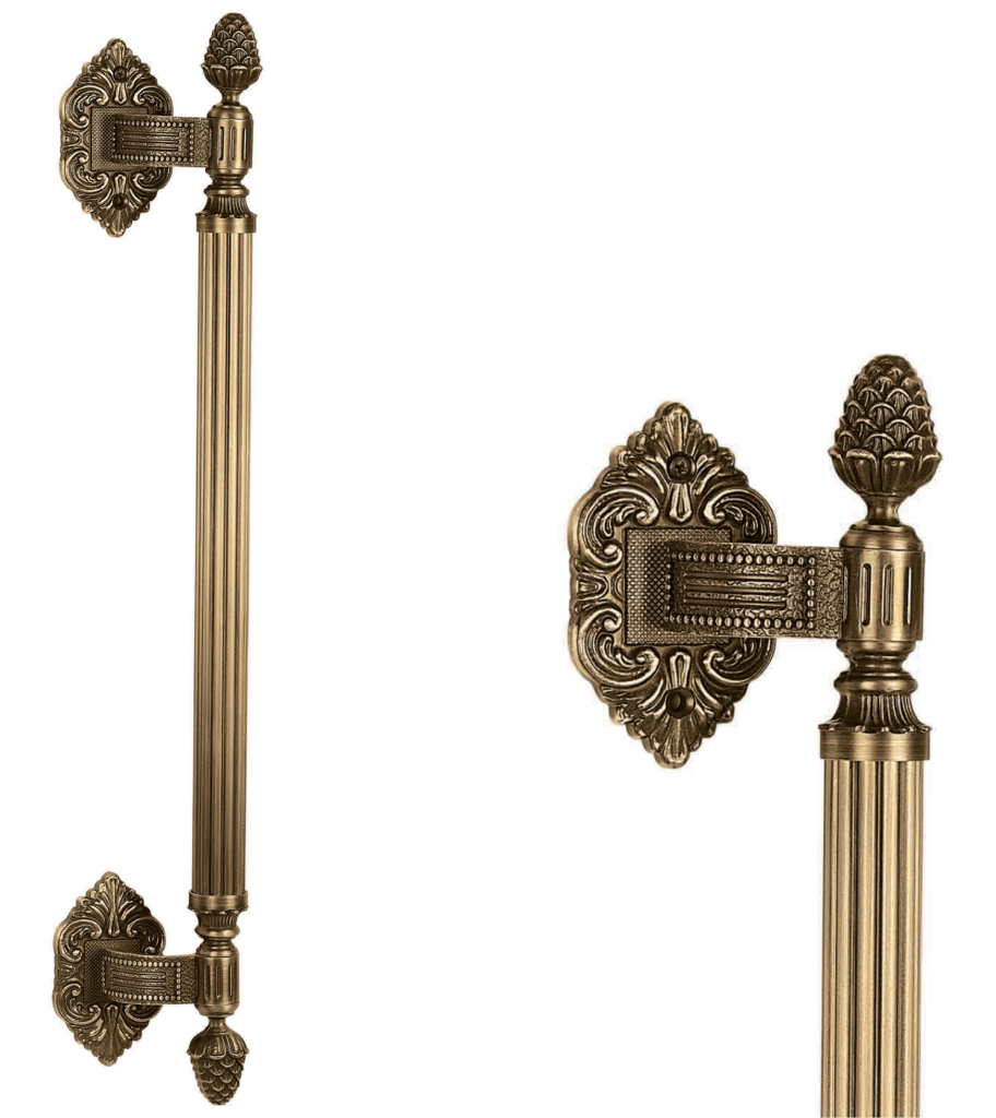 Main Door Handles | Front Door Handles | Big Door Handles - Goldenlocks